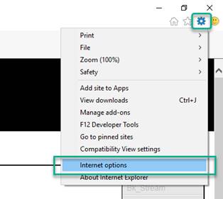 SLA - ENIP-PNET - Web Interface Timeout Issue when using Internet ...