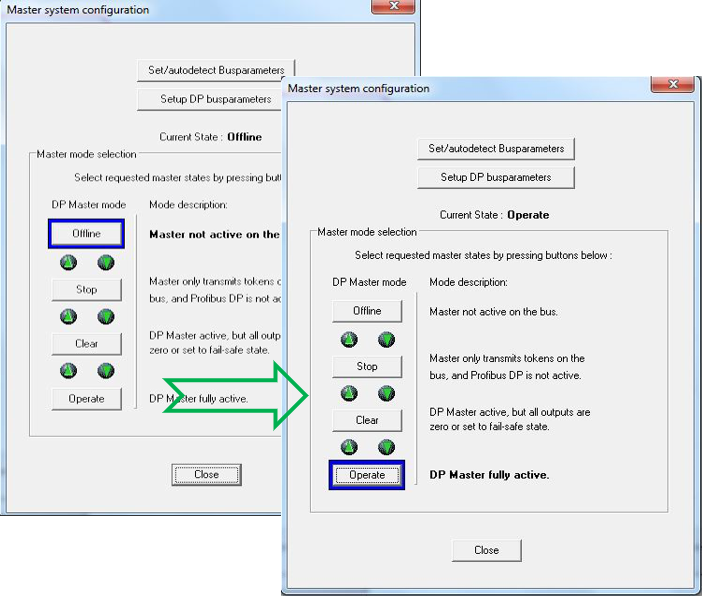 How to Use the Programmable MACID Feature on Profibus MFC/MFMs