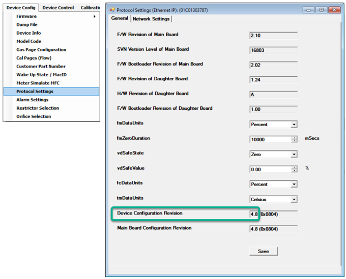 Service – Considerations for Returning Devices with Digital IO ...