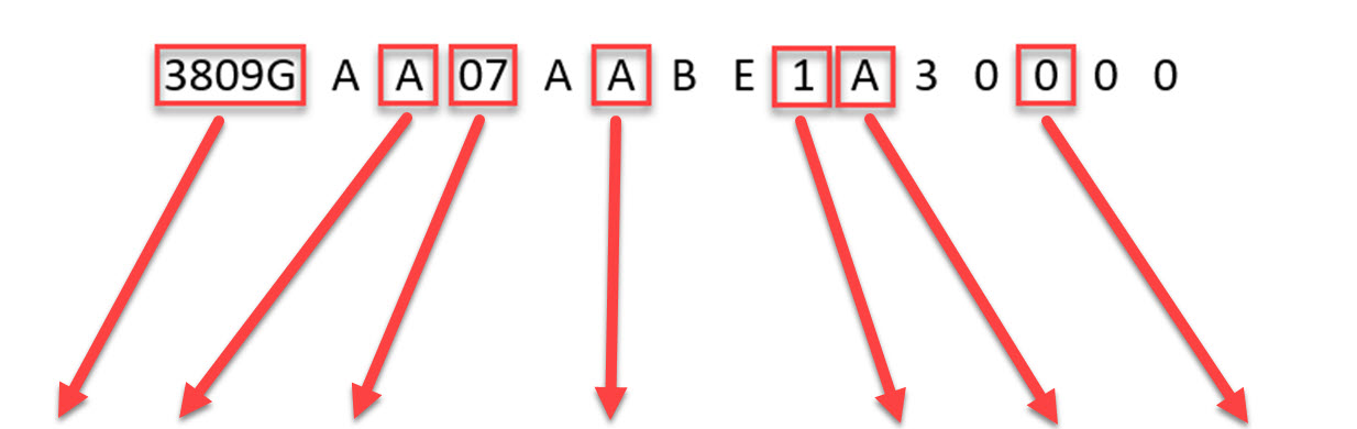 MT3809G – Website CAD Drawing Lookup
