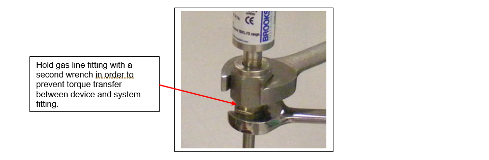 SolidSense II - Installation Guidelines (Surface Mount and VCR)