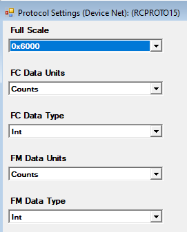 Units of Measure: Calibration vs. Digital Protocol